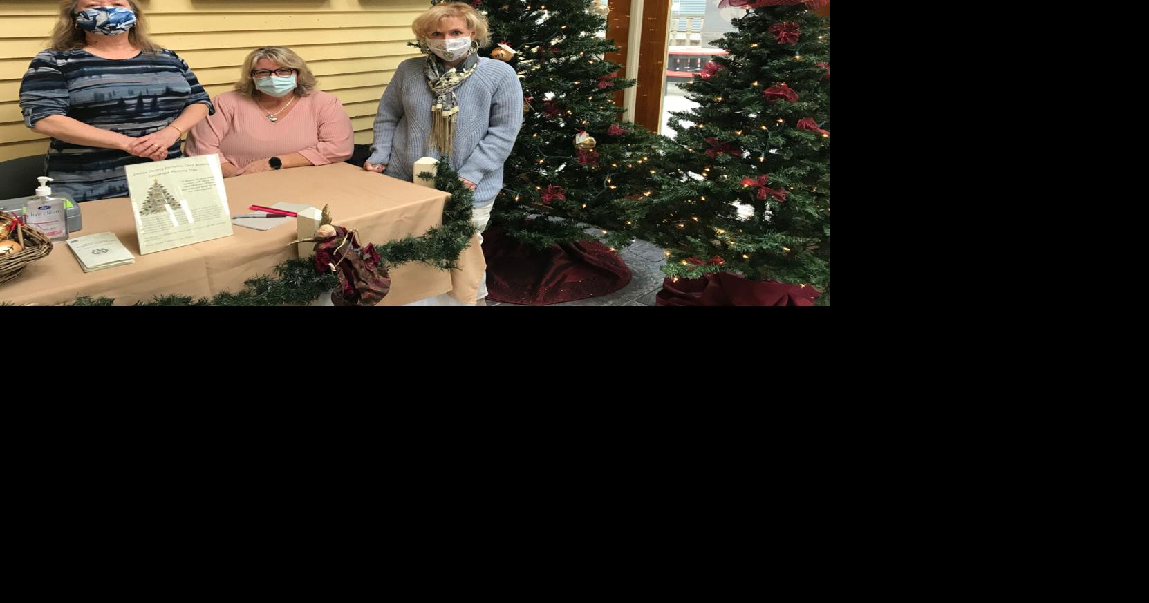 Memory Trees back at deCoste Centre | Community | pictouadvocate.com