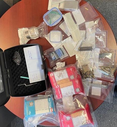 Three Pictou men face drug and weapons charges | Court And Crime ...