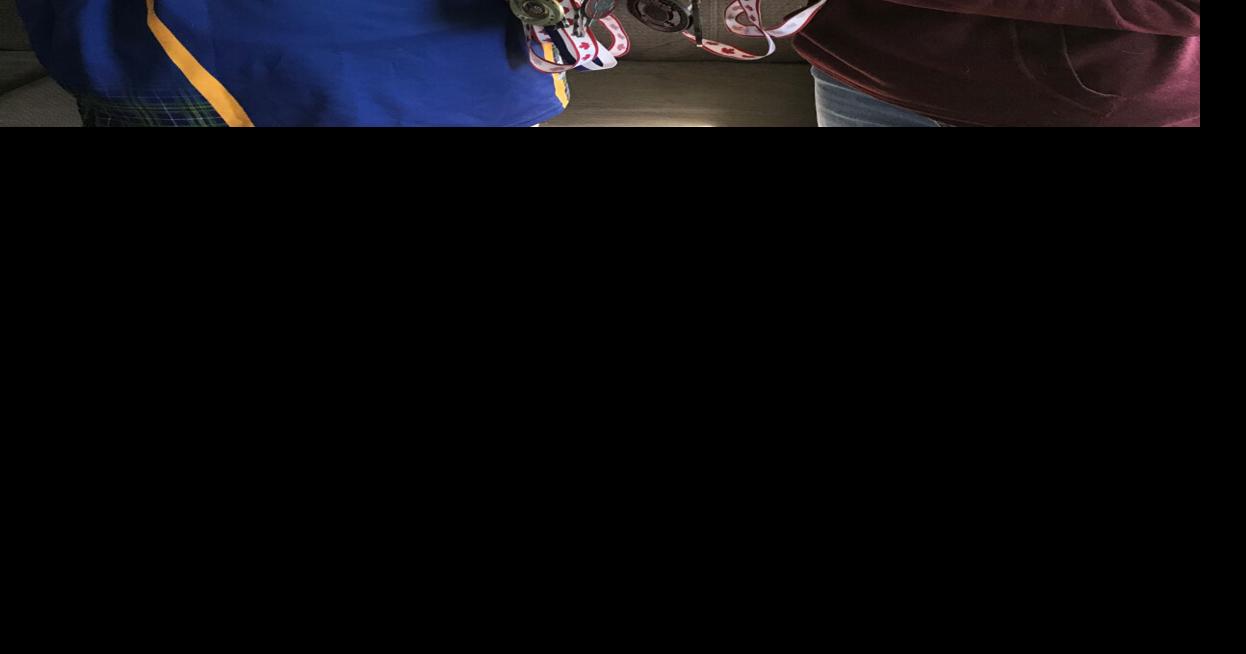 Abbey Harty poised for trip to world dart tournament | News ...