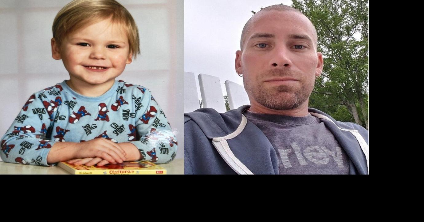 Noah Hillier Corey Calder | | pictouadvocate.com