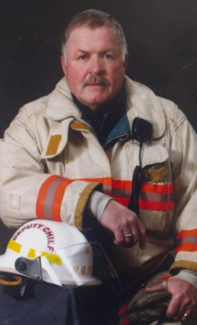 Doug Dort remembered as “role model” | Community | pictouadvocate.com