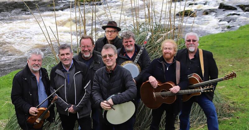 Wasn’t that a party? Touring Irish Rovers back by popular demand | Arts ...