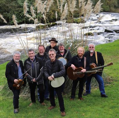 Wasn’t that a party? Touring Irish Rovers back by popular demand | Arts ...