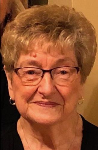 DEE, Eva Jeanette | Obituaries | pictouadvocate.com