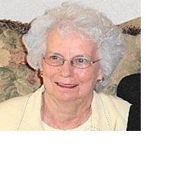 FULMORE, Lucia Irene "Lu" | Obituaries | pictouadvocate.com