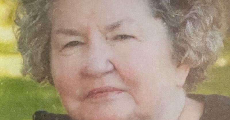 FRASER, Anne Carol | Obituaries | pictouadvocate.com