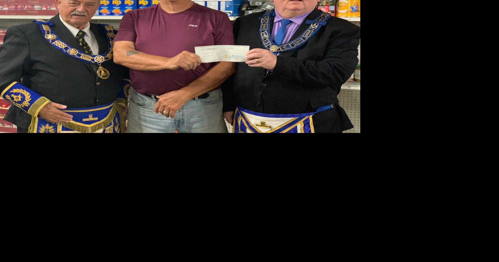 Pictou West Food Bank numbers on the rise | Community | pictouadvocate.com