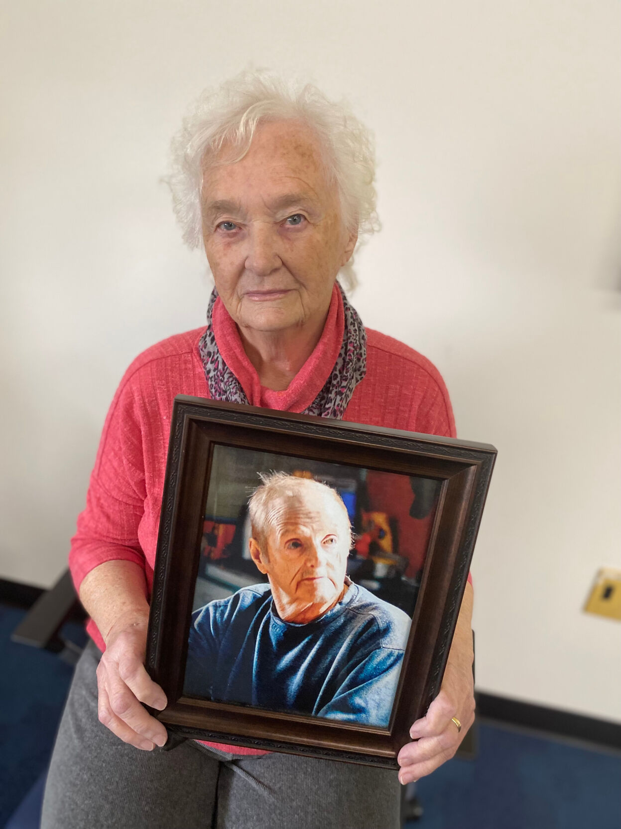 Thorburn woman’s struggle with Last Post Fund pays off | Community ...