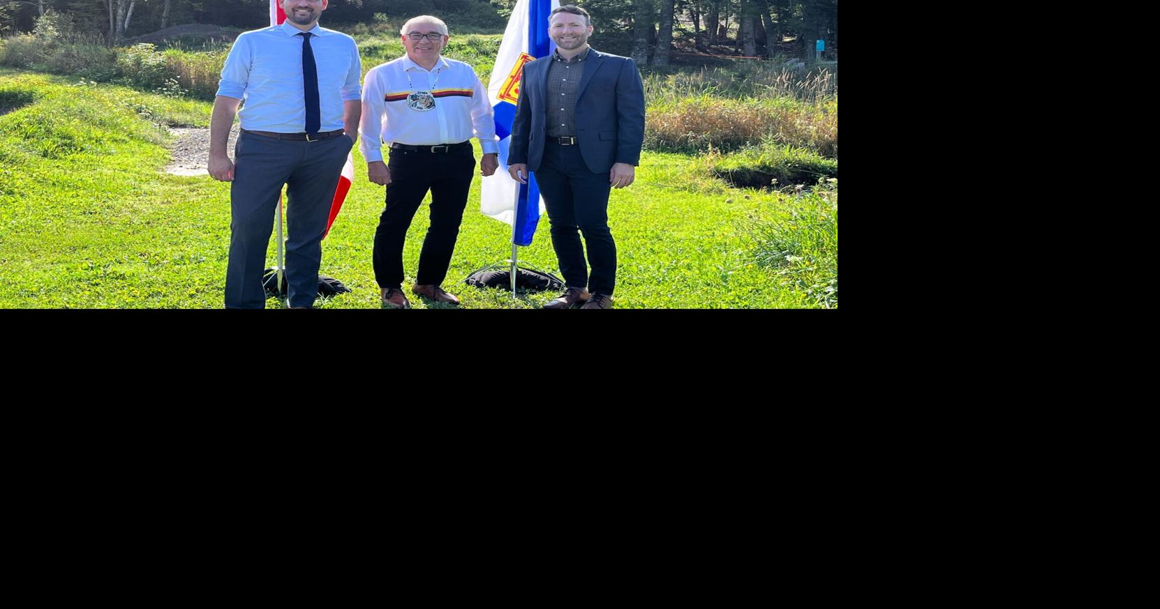 Weavers Mountain wind project nets $25 million in federal funding | Community | pictouadvocate.com