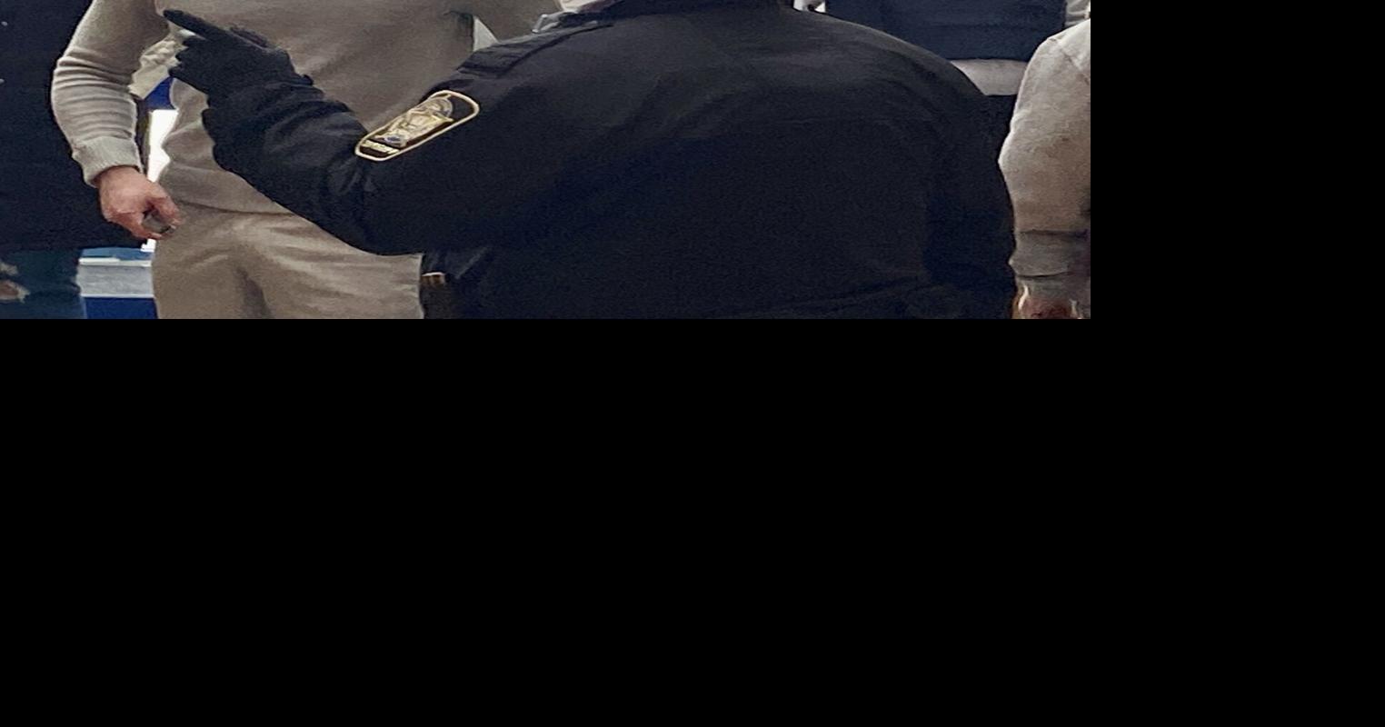 Daniel Martell appears in court | Court And Crime | pictouadvocate.com