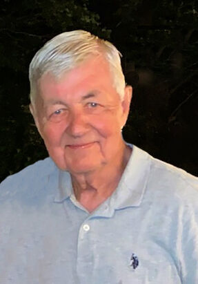 MCCUNN, Carl M "Charlie" | Obituaries | pictouadvocate.com