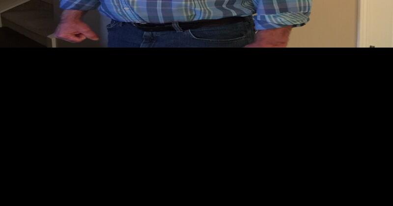 SMITH, Walter George | Obituaries | pictouadvocate.com