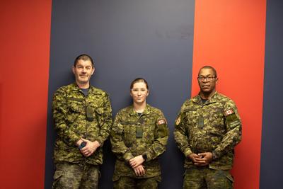 144 Construction Engineering Flight working to increase recruitment ...