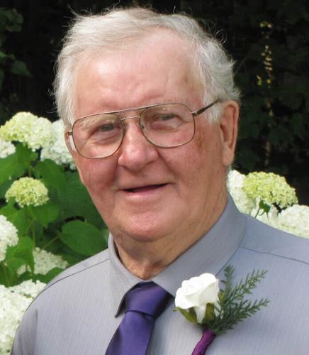 MURPHY, Dennis Albert | Obituaries | pictouadvocate.com
