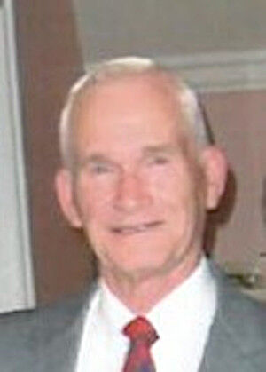 ROBERTSON, George Wilson | Obituaries | pictouadvocate.com