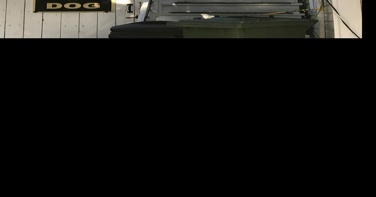 UPDATED: Staircase collapse remains under investigation | Community ...