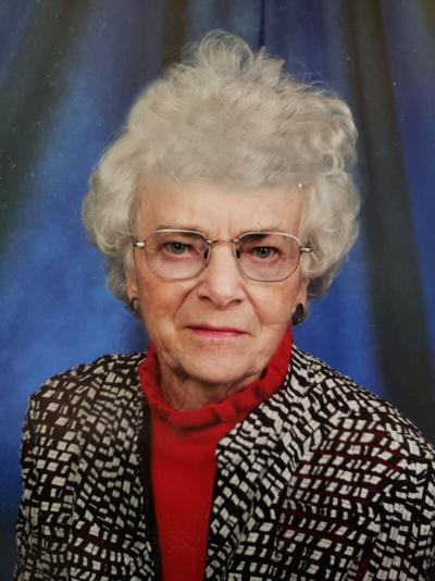 MACKENZIE, Shirley | Obituaries | pictouadvocate.com