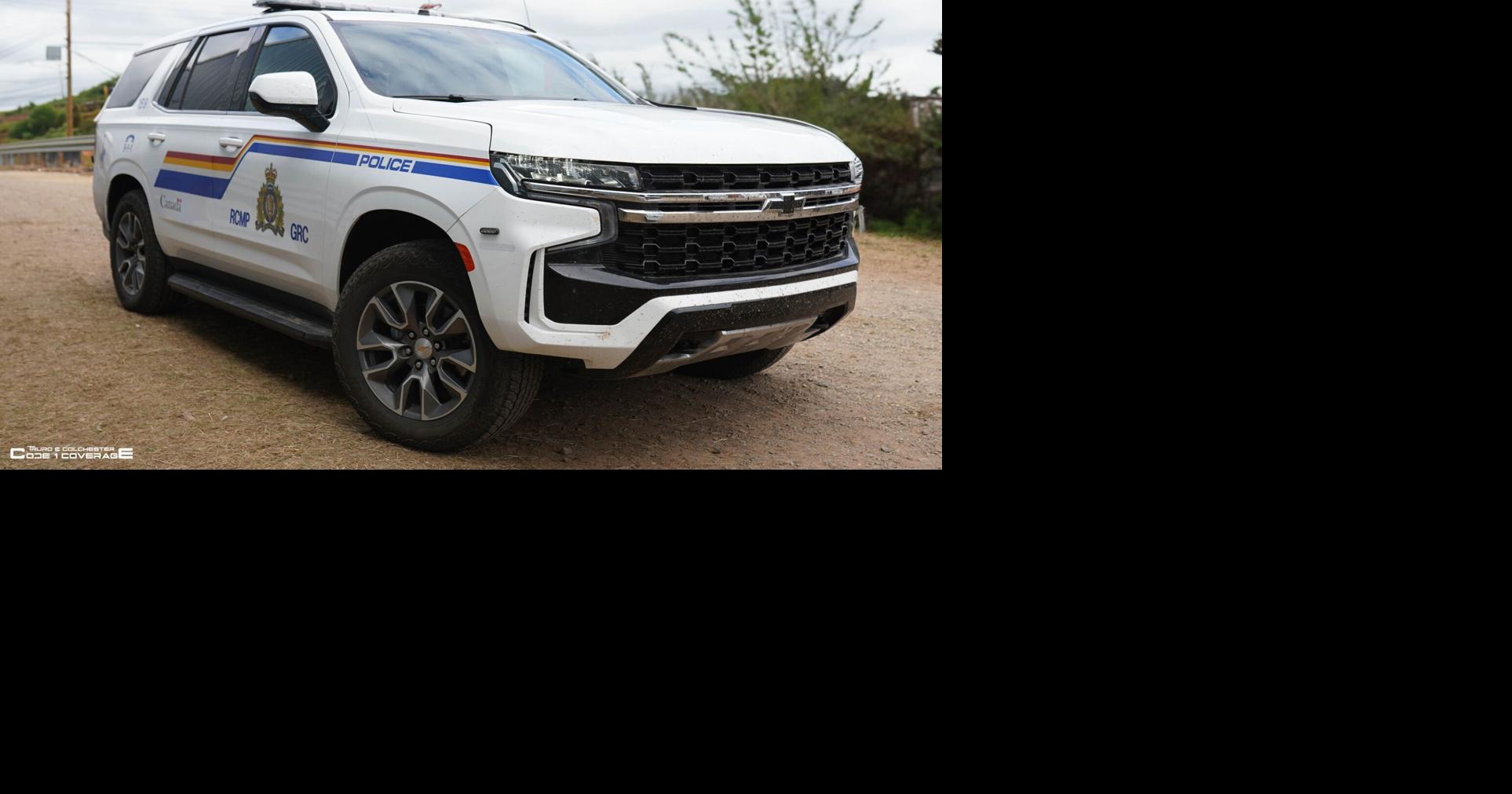 Pictou County RCMP charge two people in relation to stolen taxis ...