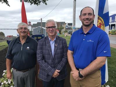 Pictou takes climate action | Community | pictouadvocate.com