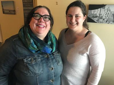 Keeping families safe: Tearmann House eyes improvements after 40 years ...