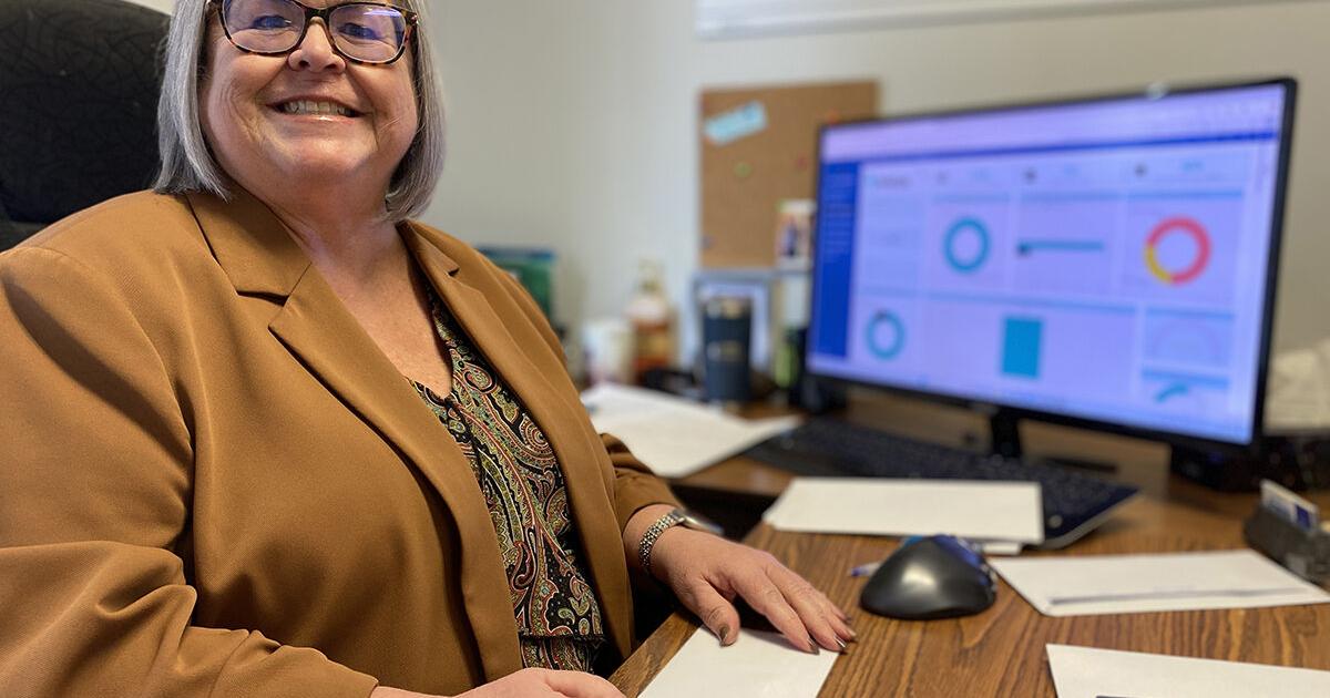 New driving force behind CHAD | Community | pictouadvocate.com