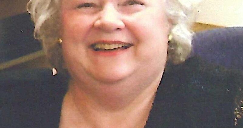 CORBETT, J. Ellen | Obituaries | pictouadvocate.com
