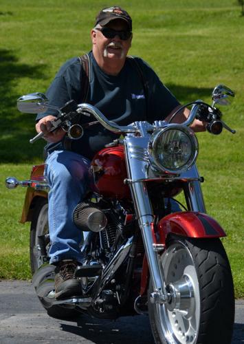 CORBIN, James Arthur 'Cob' | Obituaries | pictouadvocate.com