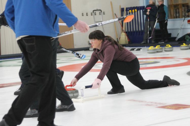 Another successful Ship Hector Bonspiel | Sports | pictouadvocate.com