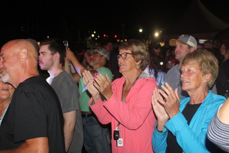 Riverfront Jubilee strikes right notes | Arts & Entertainment ...