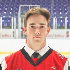 Two Crushers receive monthly MJAH nods | Sports | pictouadvocate.com