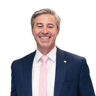 Tim Houston to represent Progressive Conservatives in Pictou East ...