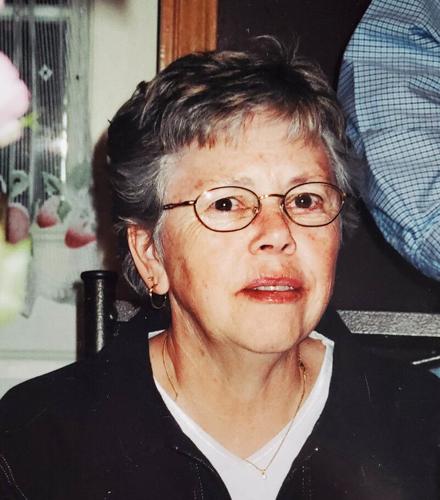 Armstrong, Lynn Marie (MacDonald) | Obituaries | pictouadvocate.com