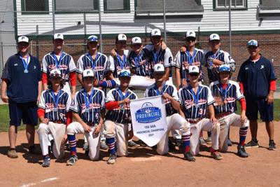 Highlanders top provincial baseball title in first season | Sports ...