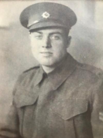 New name to be added to Sunny Brae memorial | Community ...