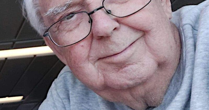 LANGILLE, Robert M. "Bob" | Obituaries | pictouadvocate.com