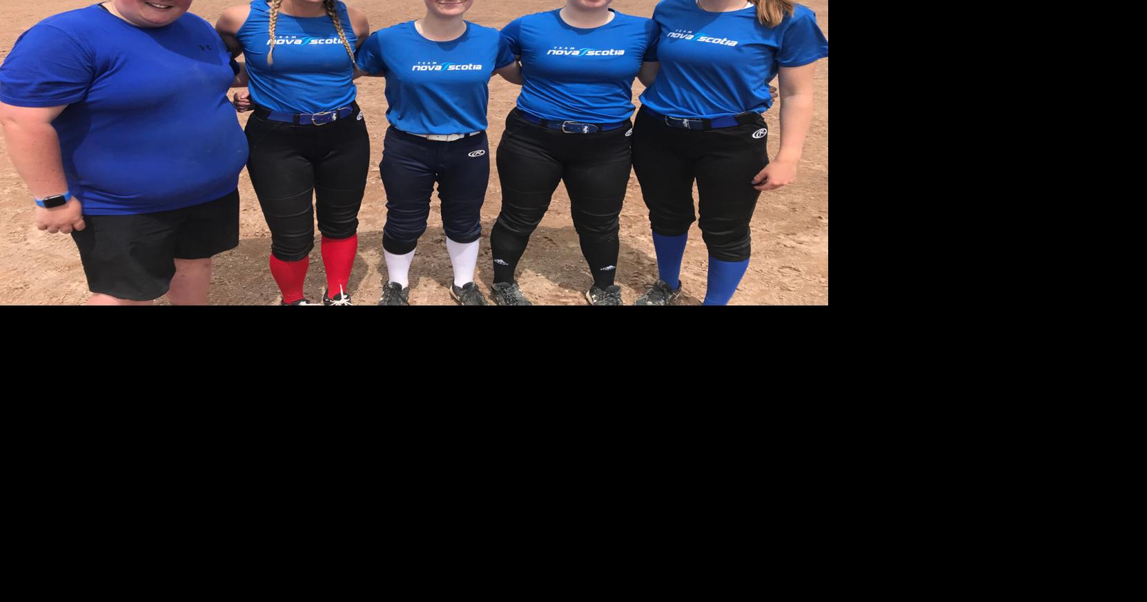 Coach, players join Canada Games 2022 N.S. female softball team | News ...