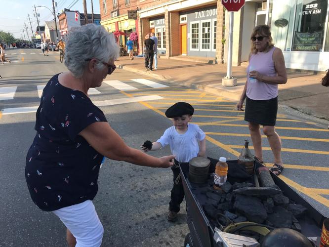 Stellarton Homecoming buoys event’s organizers | Community ...