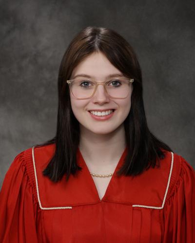 PA grad earns Schulich Leadership Scholarship | | pictouadvocate.com