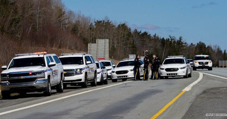RCMP Const. Wiley fails to illuminate at mass shooting inquiry ...
