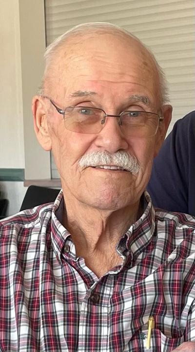 COLE Eugene Russell | Obituaries | pictouadvocate.com