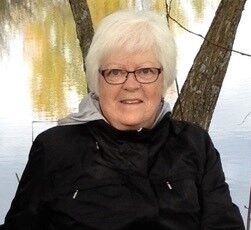RUSSELL (née MacDonald), Donna Marie | Obituaries | pictouadvocate.com