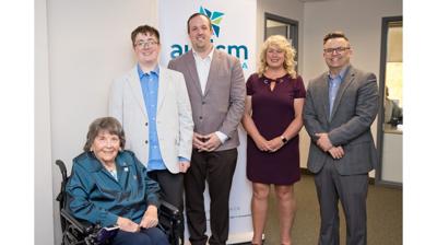 Provinces announces autism action plan in the works | Community ...