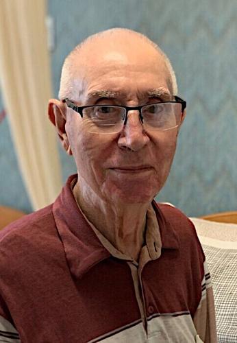 MORRISON, Charles “Earl” | Obituaries | pictouadvocate.com