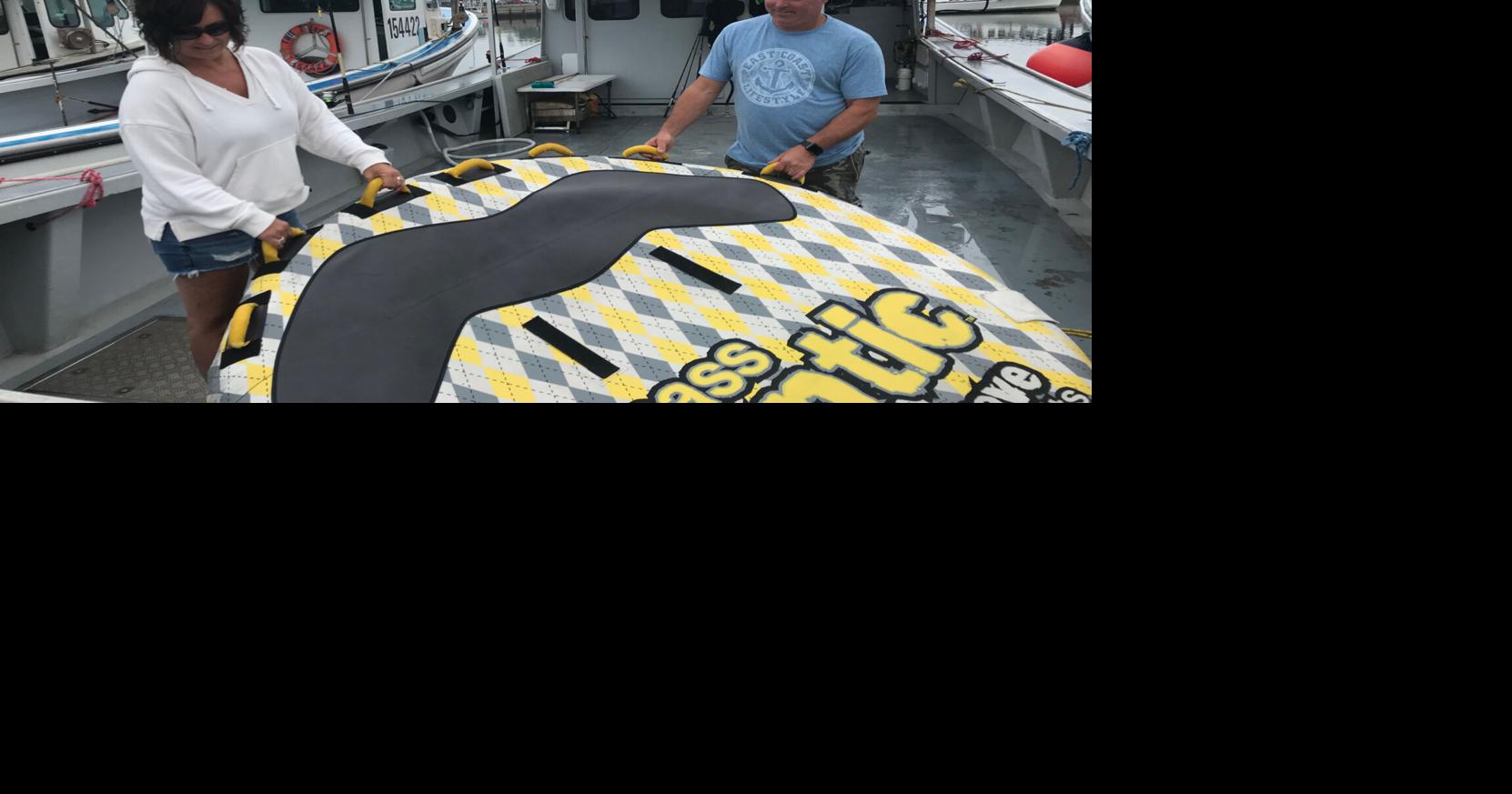 Discover the Strait pilot starts to make waves | Community ...