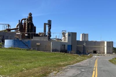 Province bids on Northern Pulp timber assets | News | pictouadvocate.com