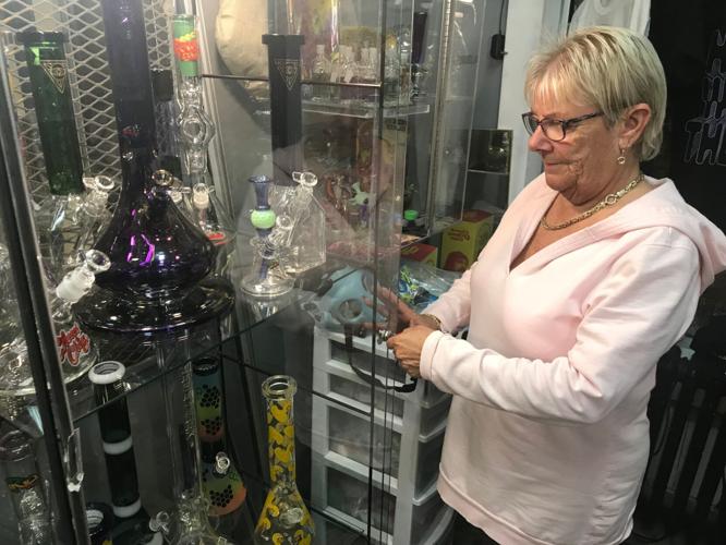 New Glasgow smoke shop break-ins upset business owner | Community ...