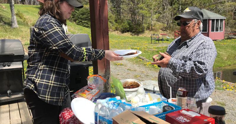 LORDA park opens for summer season | Community | pictouadvocate.com