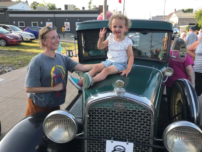 Stellarton Homecoming buoys event’s organizers | Community ...