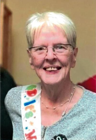LIVINGSTONE, Alice Margaret | Obituaries | pictouadvocate.com