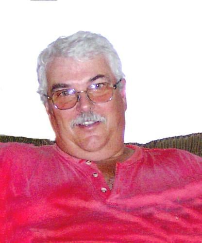 MUIRHEAD, Gregory Stewart | Obituaries | pictouadvocate.com